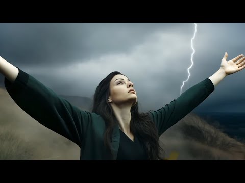 TUZAK - Melis Aydın (Official Video) (4K)