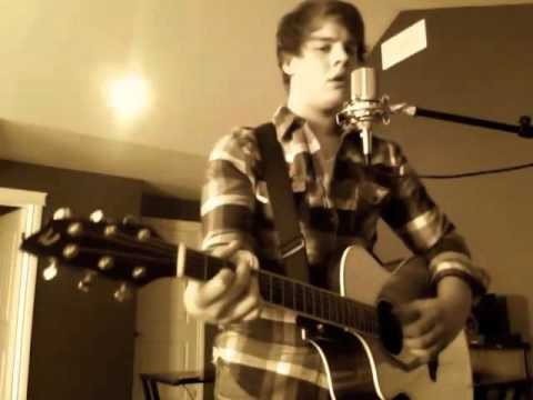 Awake My Soul - Mumford and Sons ( Tim Dyck Cover)