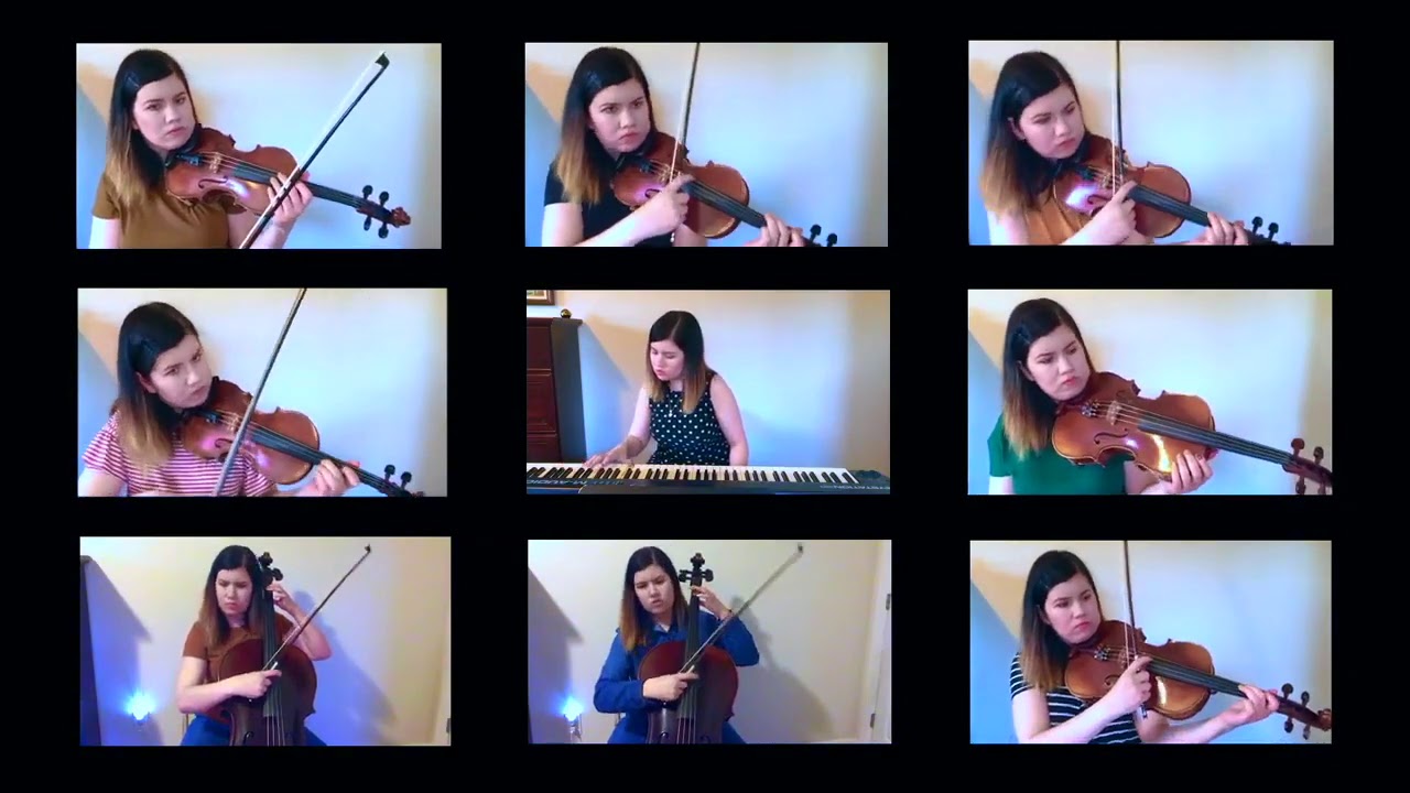 Sybil's and Branson's Theme - Downton Abbey - YouTube
