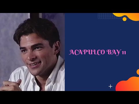 Acapulco Bay 11