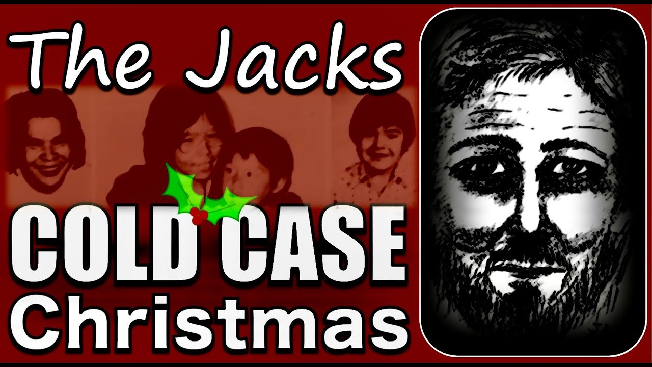 What happened to the Jack family? | Cold Case Christmas Ep. 8 - YouTube