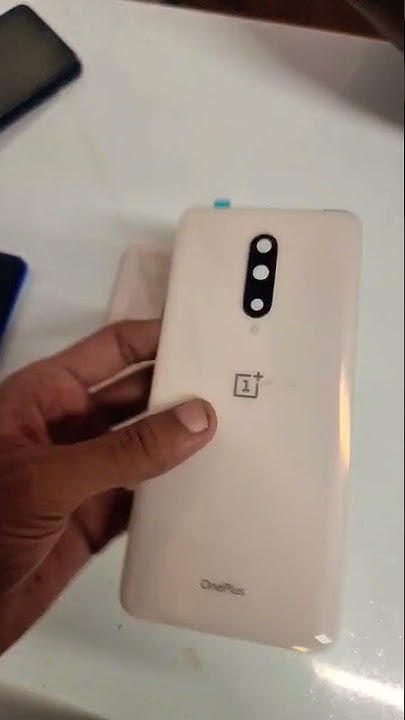 One Plus 7T pro - YouTube