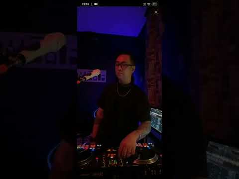 #4 ARI DJ on Bigo Live Indonesia 06/03/2022