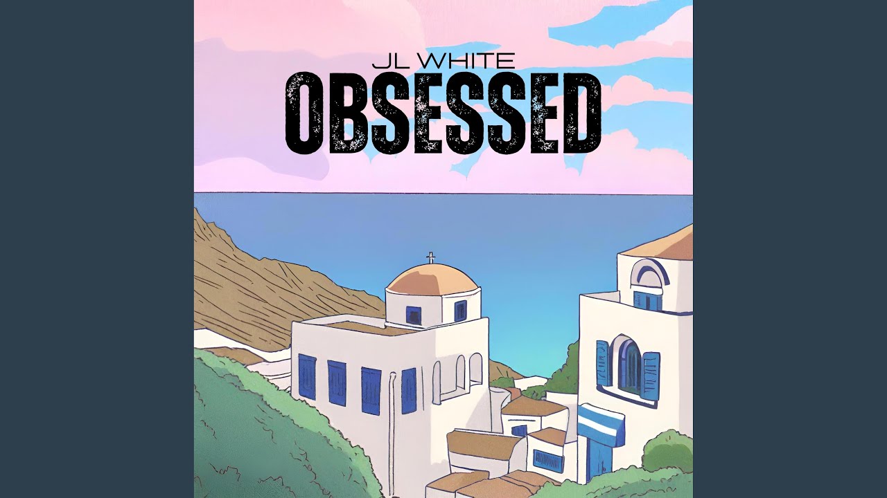 obsessed - YouTube Music