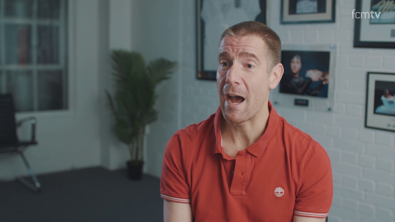 Matthew Benham, del 1 - YouTube