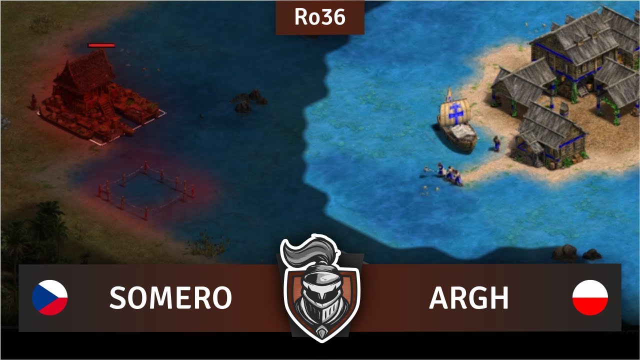 The Fight Over The Last Few DECIDER Sets HEATS UP! 🇨🇿 Somero vs Argh 🇵🇱 ...