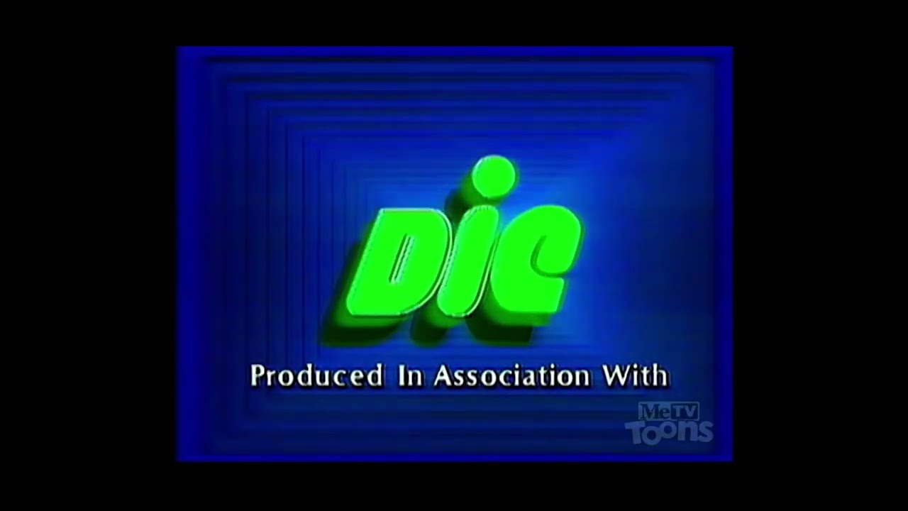 Dic/Columbia Pictures Television (1987/1993) #16 - YouTube