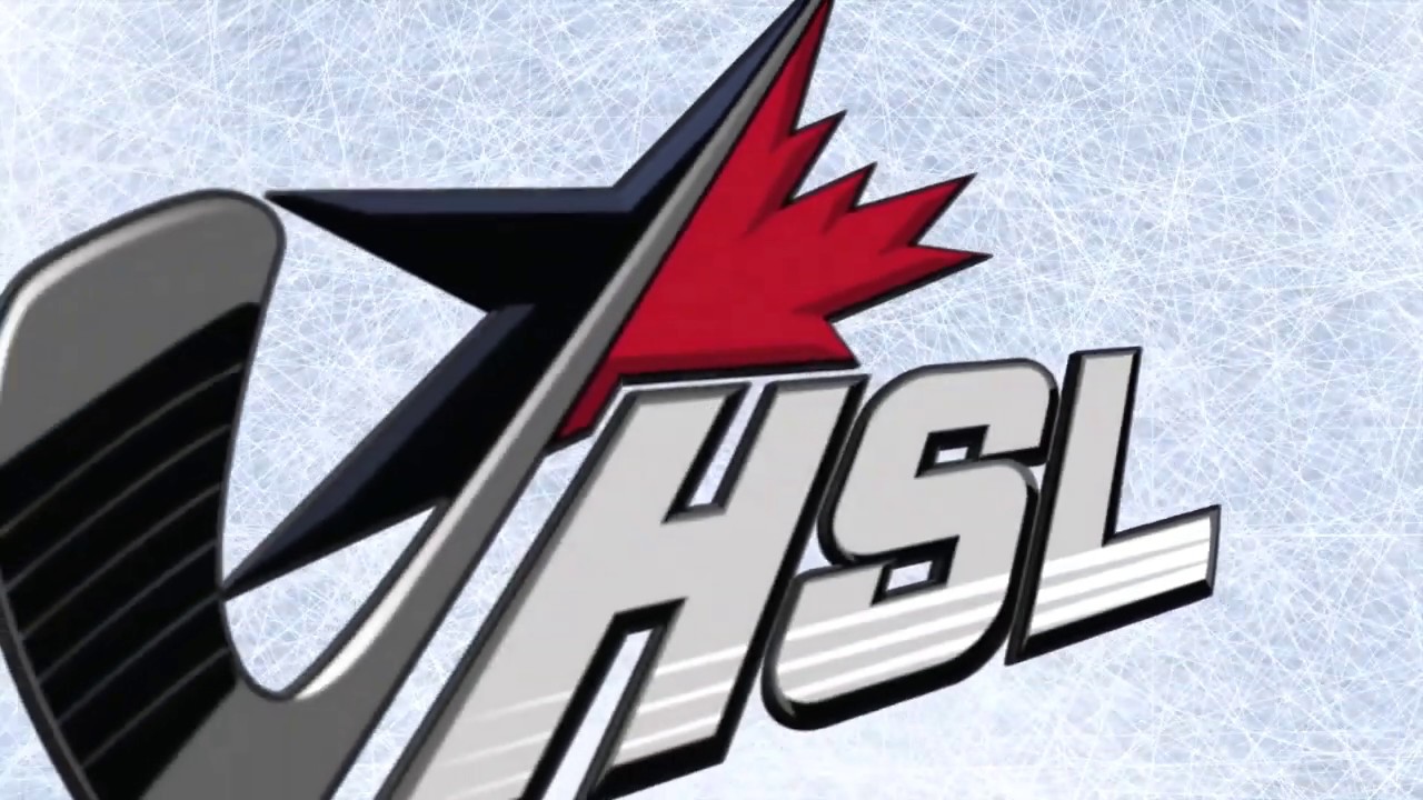 HSL Broadcast Intro + Highlights - YouTube