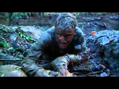Behind Lines Enemies - 1 trailer www.cinemekan.com