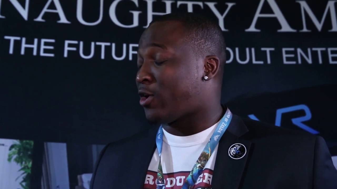 Naughty America VR Interview E3 - Producers Vs Show - YouTube