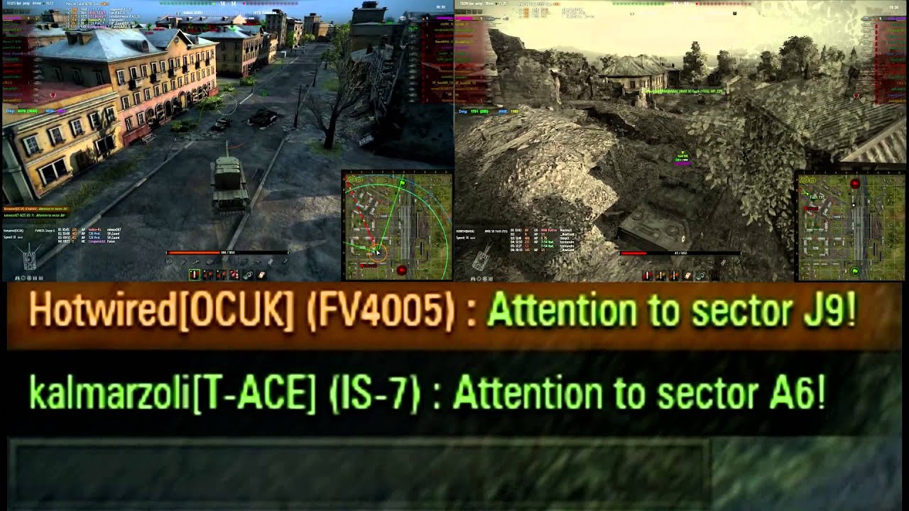 Proof of using WARPACK ??? - YouTube