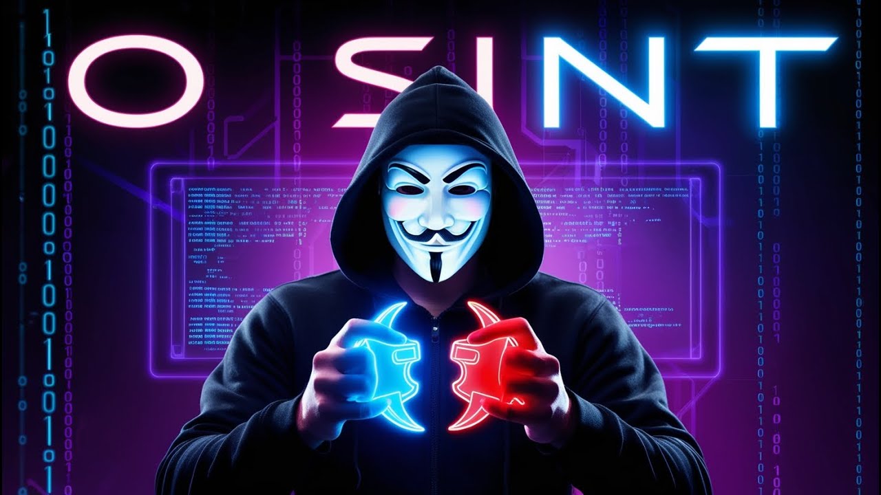 Holehe Osint Tool Onde Tem Conta ? - YouTube