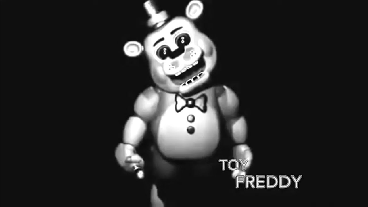 FNaF Song Effects (Sponsored by NEIN Csupo Effects) - YouTube