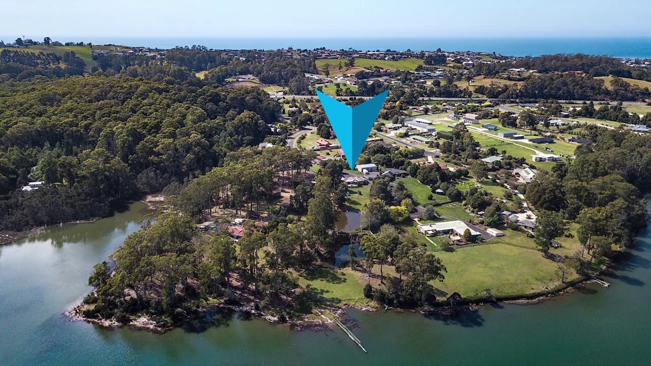 2B Bladen-Lee Cres, West Ulverstone - YouTube