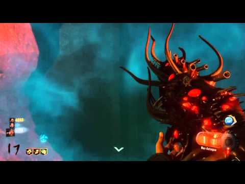 Black Ops 3: How to upgrade the Mar-Astagua on Shadows of Evil - YouTube
