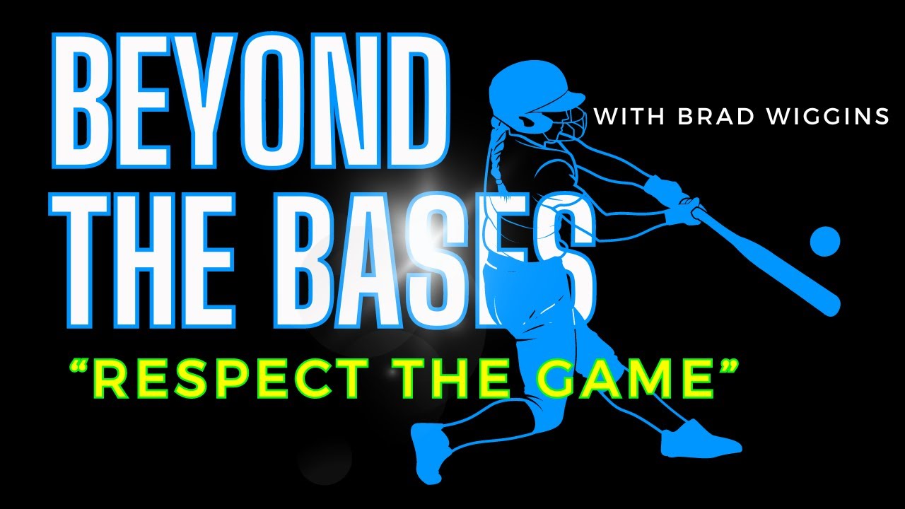 Respect The Rules of Baseball - YouTube