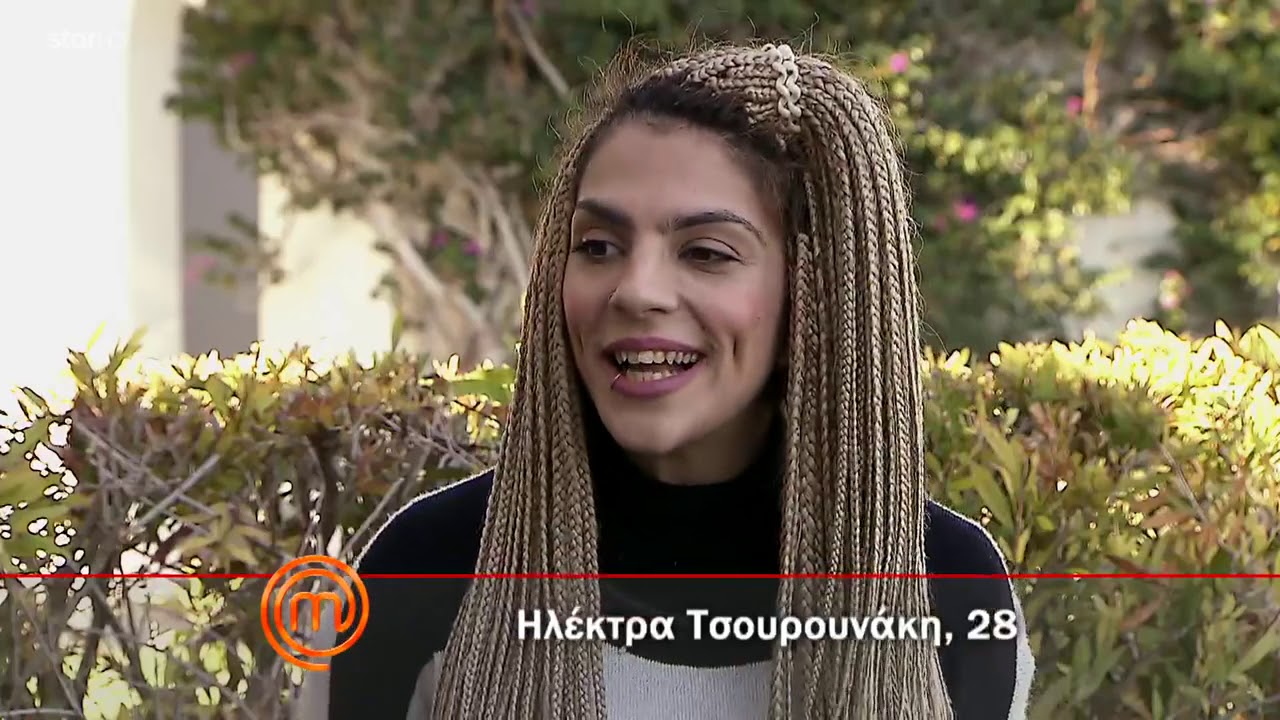 Master chef - Επεισοδιο 34 - YouTube