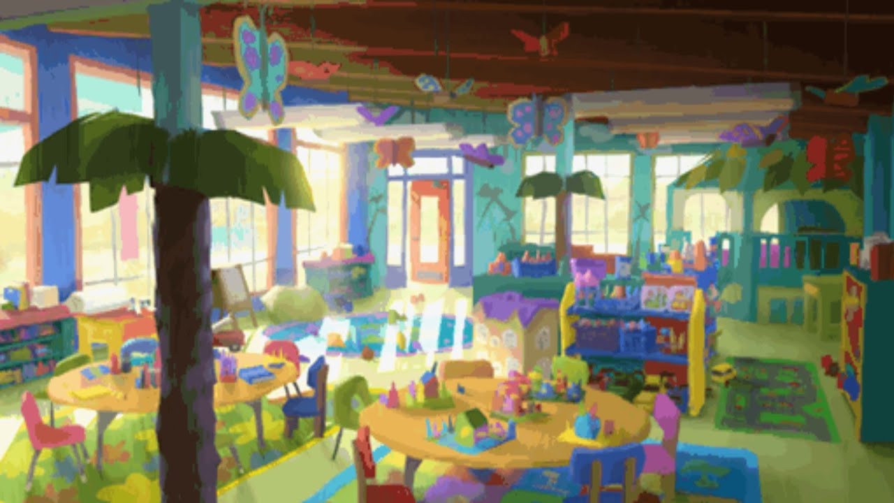 Toy Story 3 (PS5) - Escaping Sunnyside Daycare With Style! - YouTube