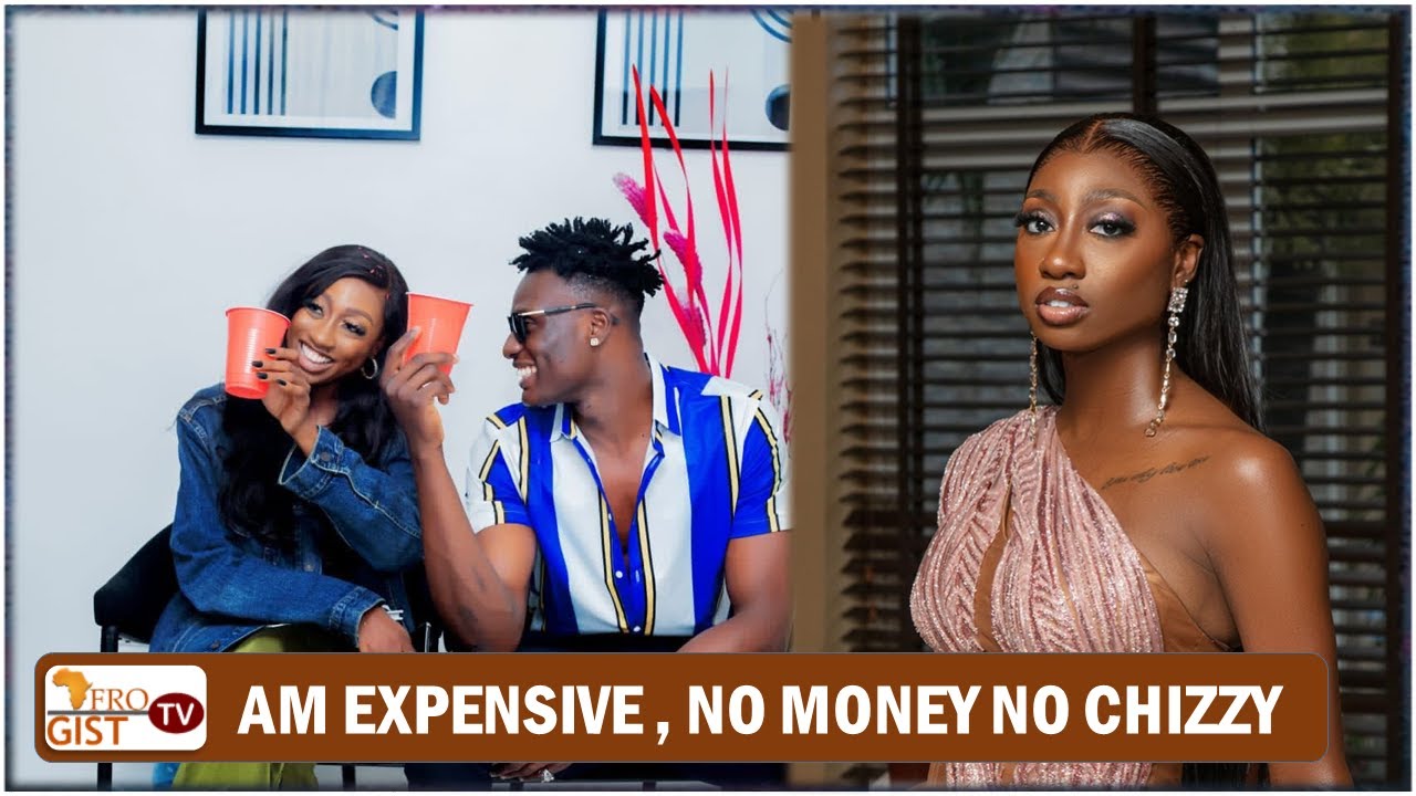 UNBELIEVABLE: Chizzy Wants Doyin To Pay Him For Any Services He Offers ...