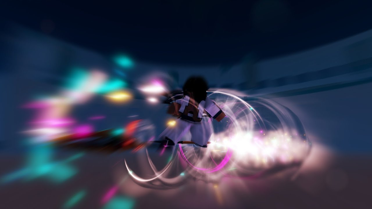 [GPO] USING GURA AND FIREWORK LANCER - YouTube