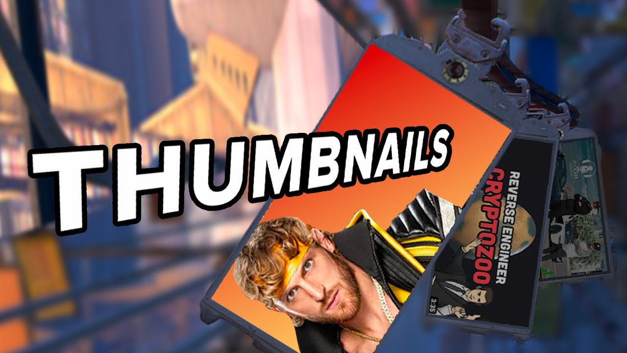 I Built A Thumbnail Simulator For YouTube - YouTube