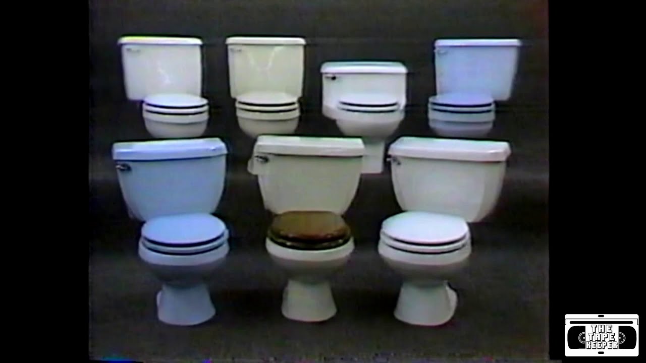 Valu Home Centers Commercial - 1990 - YouTube