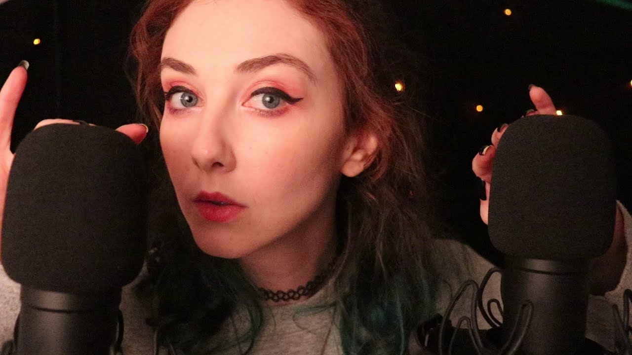 Guess the Video via the Props (ASMR) - YouTube