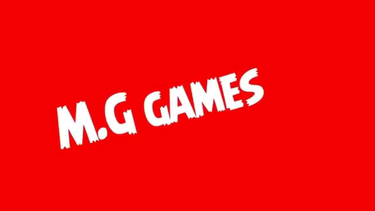 mg games em breve - YouTube