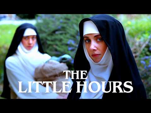 The Little Hours 2017 Full Movie Explained & Review | Dave Franco, Alison Brie, Aubrey Plaza, Kate