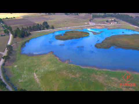 LAGUNA CHAMIS CAJAMARCA