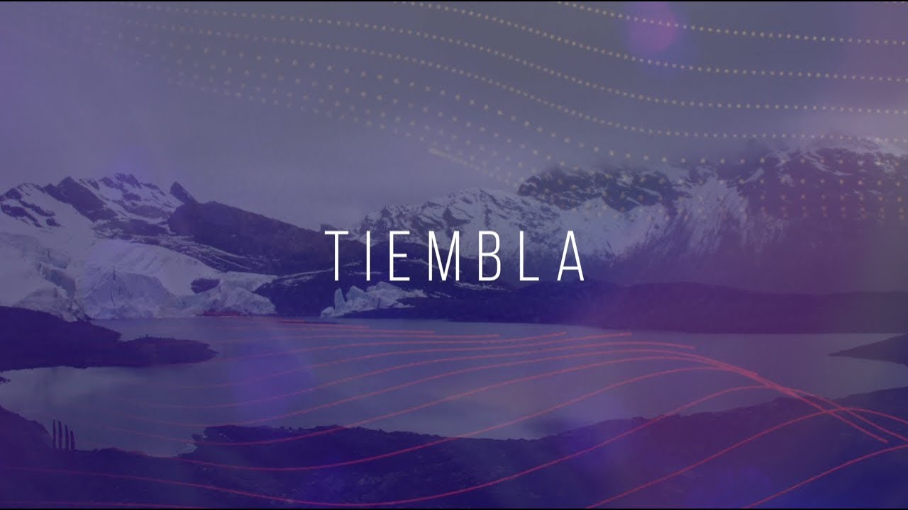 Tiembla (Mosaic MSC - Tremble español) - YouTube