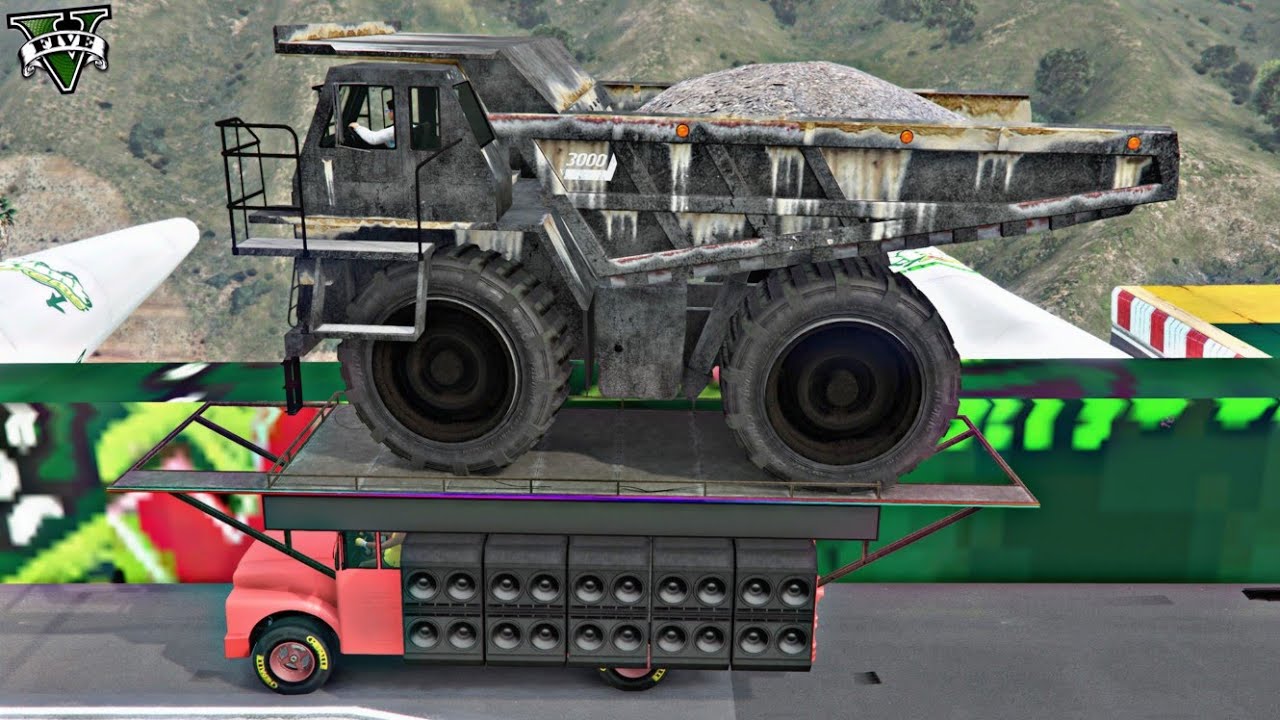 GTA 5 ONLINE - COOPERATIVA 9999% IMPOSSIBILE CON @xBonyYT!! (PARTE 2 ...