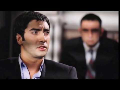 KURTLAR VADİSİ OPERASYON MÜZİĞİ MUHTEŞEM 3. LÜ