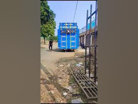 Dj Neera Official khatarnak vibration 🔥 - YouTube