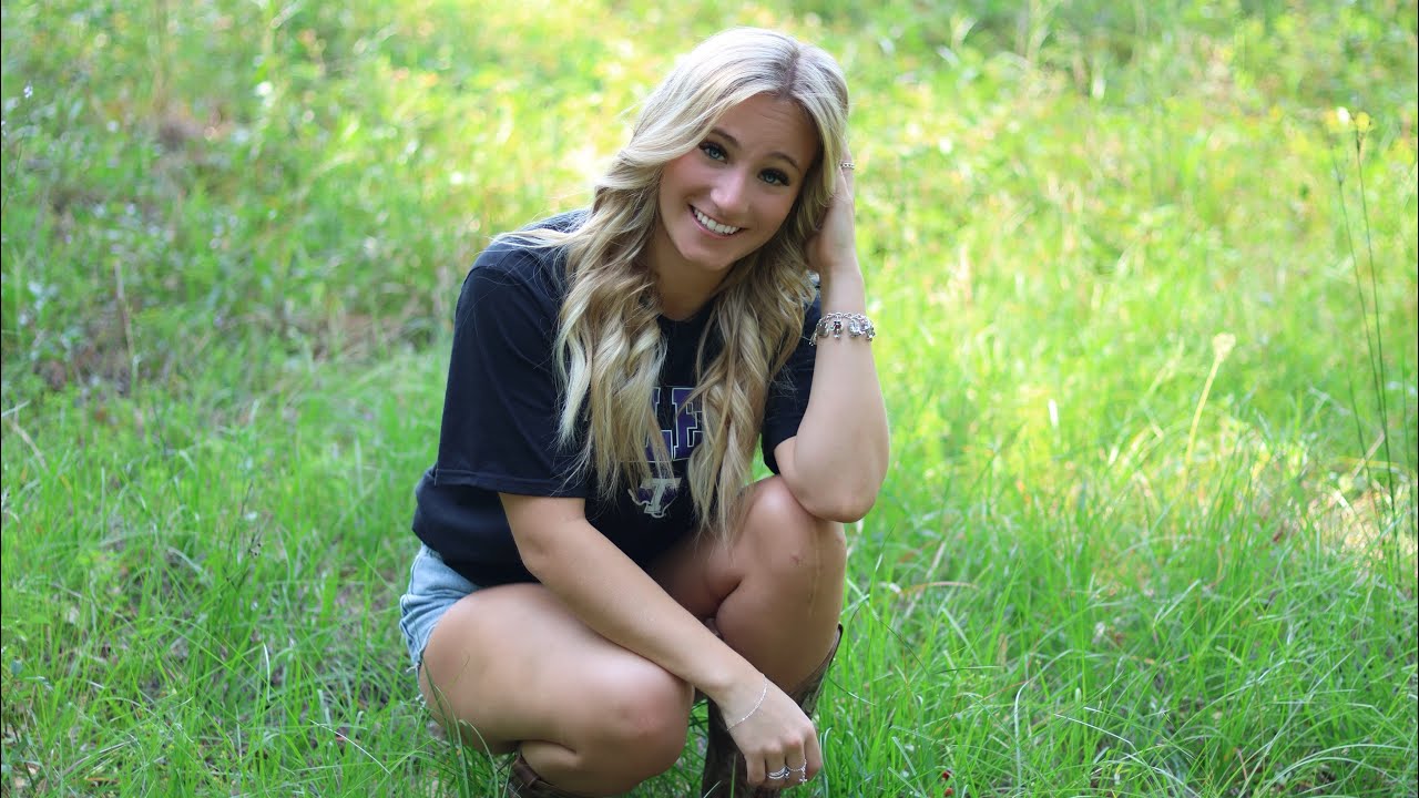 Caitlyn Pearson Legacy Project 2023 - YouTube