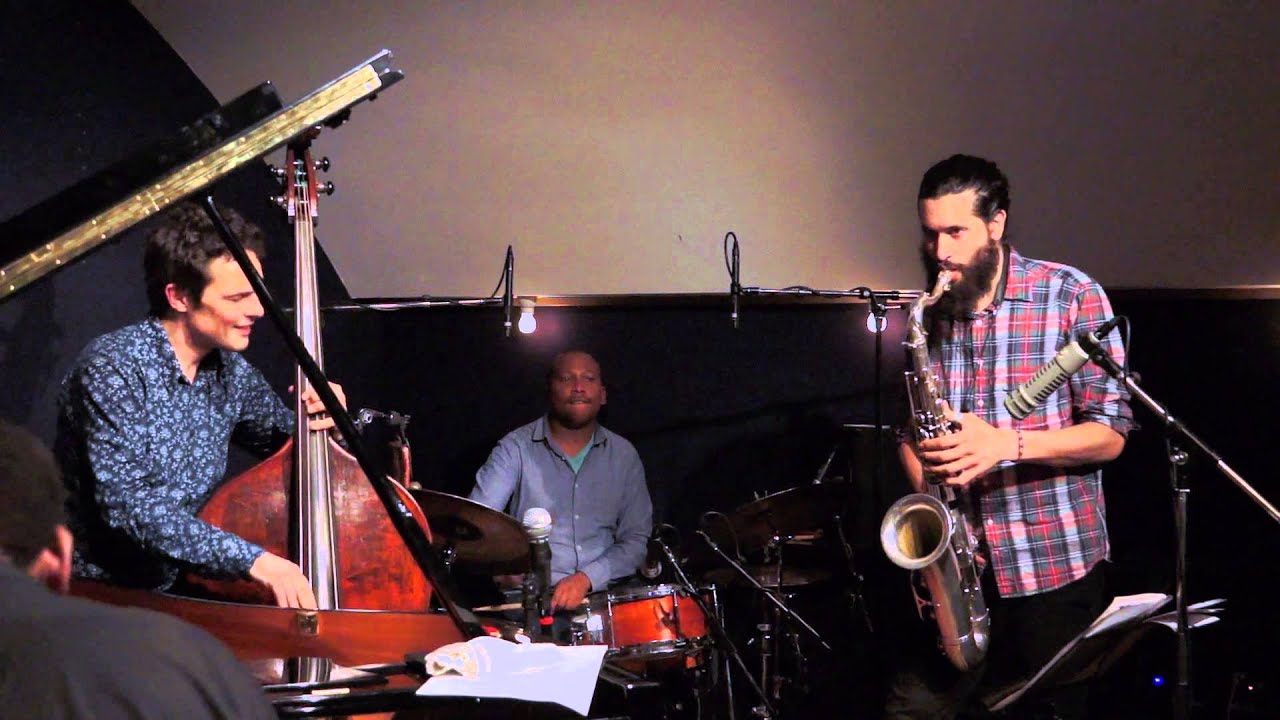 THE RAINMAKERS by Bänz Oester & The Rainmakers - YouTube