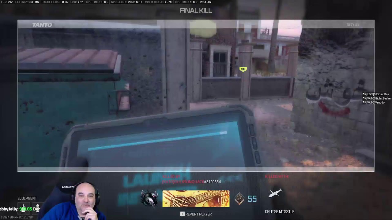 Unlocked INTERSTELLAR Camo! Call of Duty Modern Warfare III - YouTube