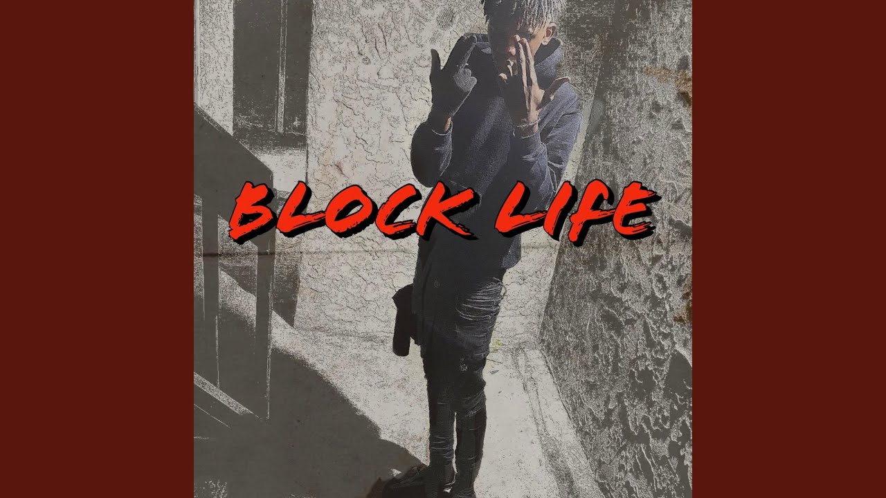 Block Life Intro - YouTube