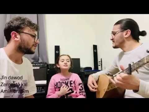 Strana zindan be denge jîne