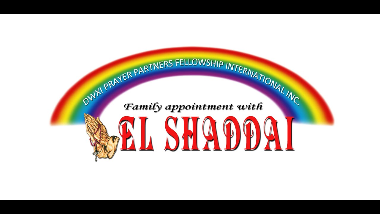 EL SHADDAI MUSIC MINISTRY - New Choir and Band Formation Advert Ver2 ...