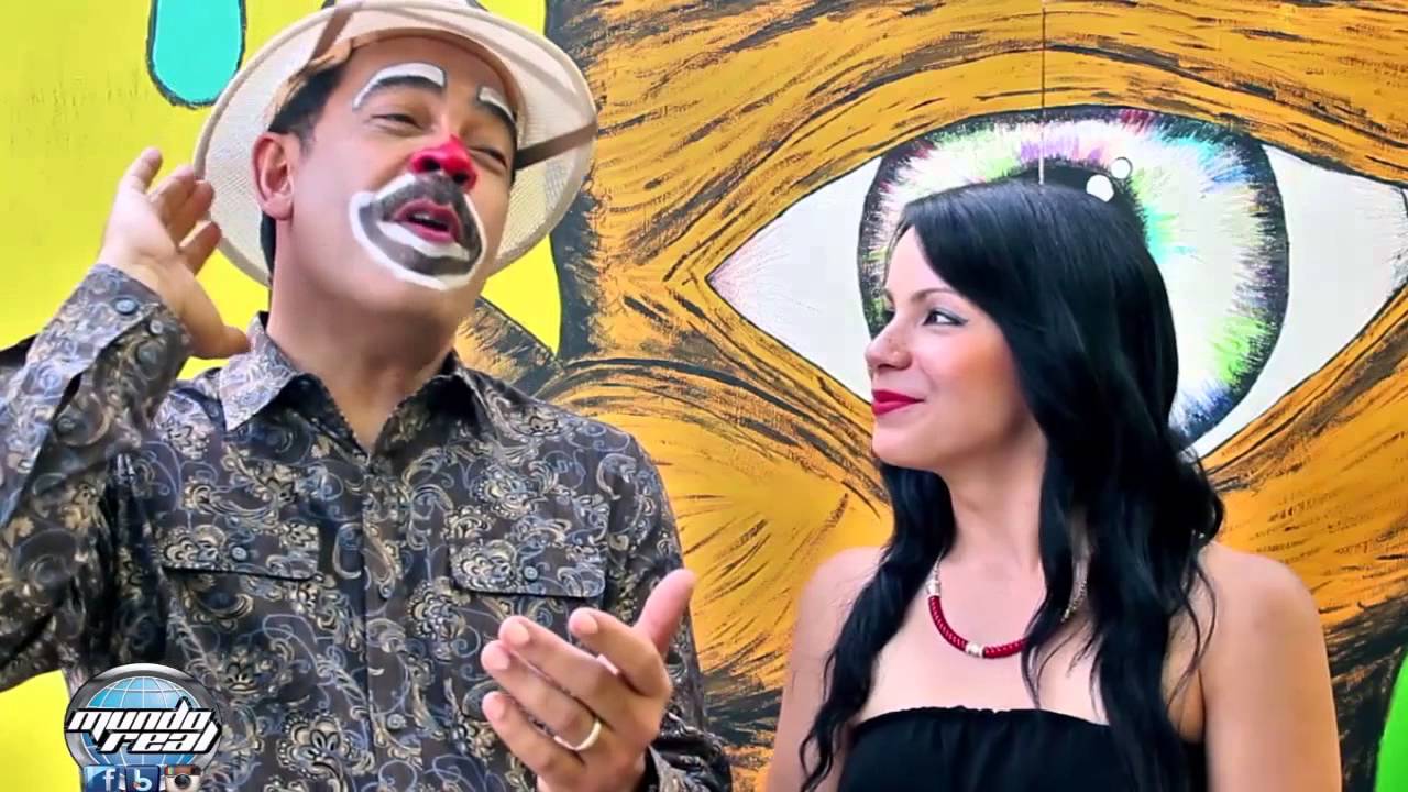 Rubi Morales Demo Reel - YouTube