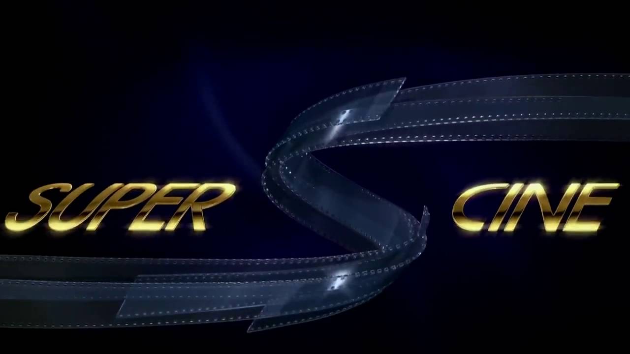 Vinheta do super cine - YouTube