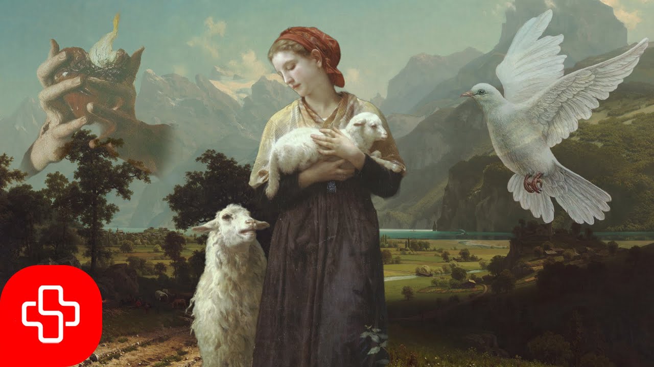 Sequence : O Ignis Spiritus Paracliti - O fire of the Spirit and ...