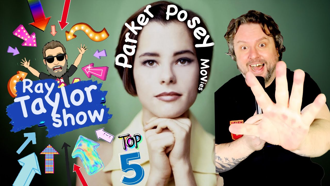 Top 5: Parker Posey Movies Ranked - Ray Taylor Show - YouTube