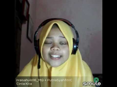 Cinta Kita Kerennn poll suaranya merdu☁🎈🎈☁🎈🎈☁ 🎈🎈🎈🎈🎈🎈🎈 🎈🎈🎈🎈🎈🎈🎈 ☁🎈🎈🎈🎈🎈☁ ☁☁🎈🎈