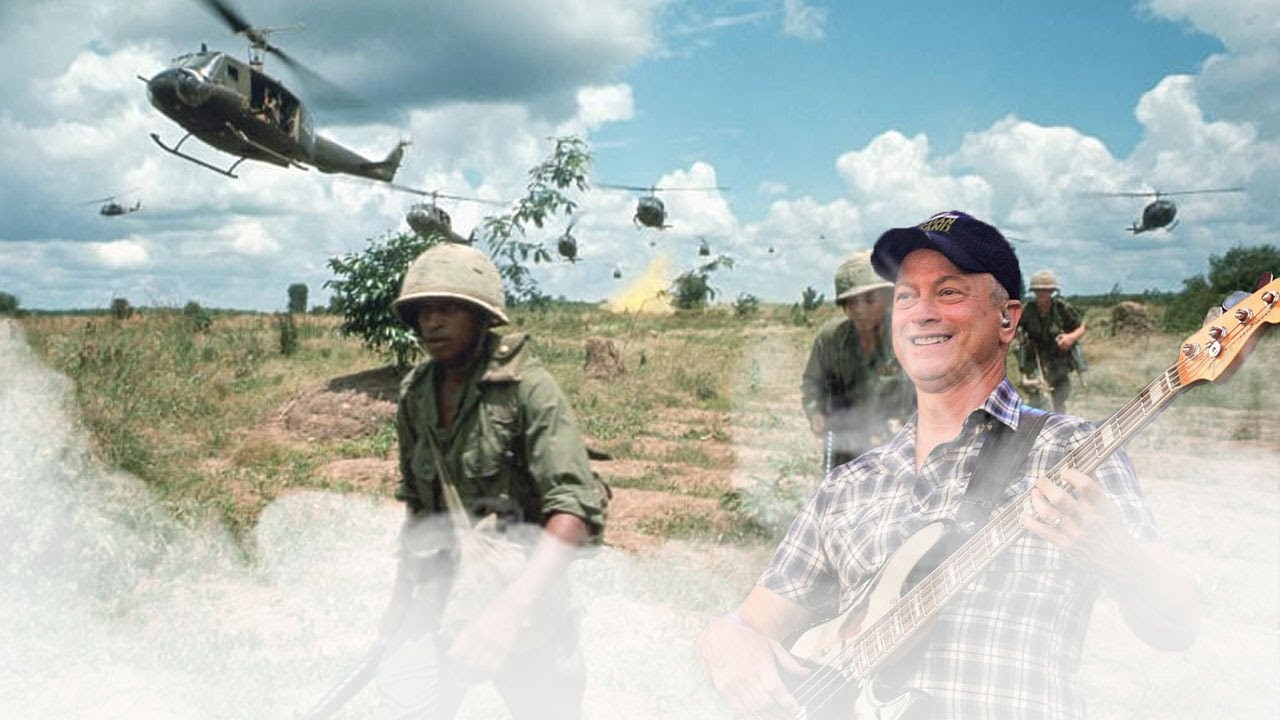 Lt Dan Band - YouTube