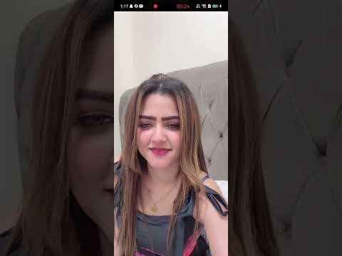 New vedio tiktok live hot saksi girl dance💃