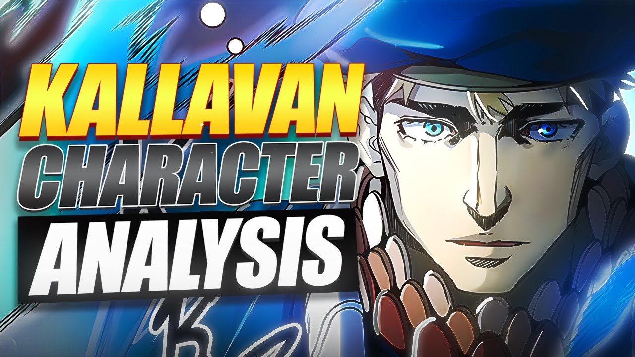 Kallavan: Why he MUST Betray Jahad...(Tower of God Theory/Character ...