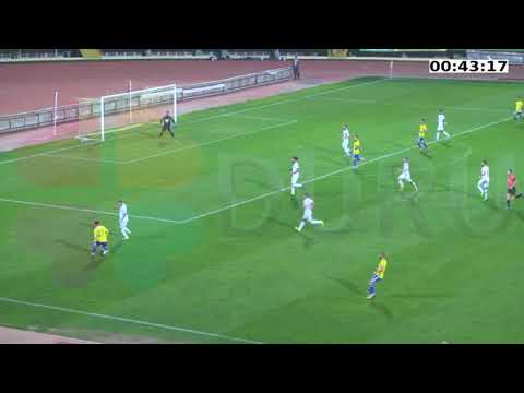Şanlıurfaspor 0-2 Bandırmaspor