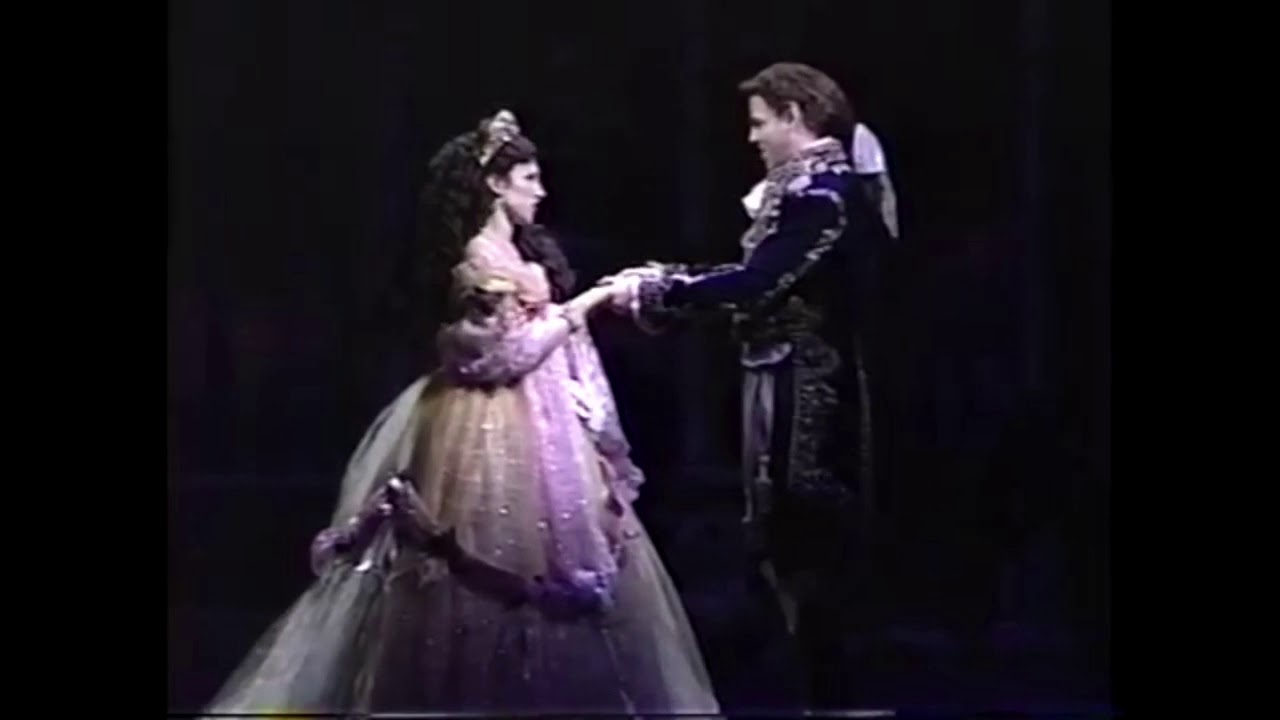 Beauty and the Beast 1997 - YouTube